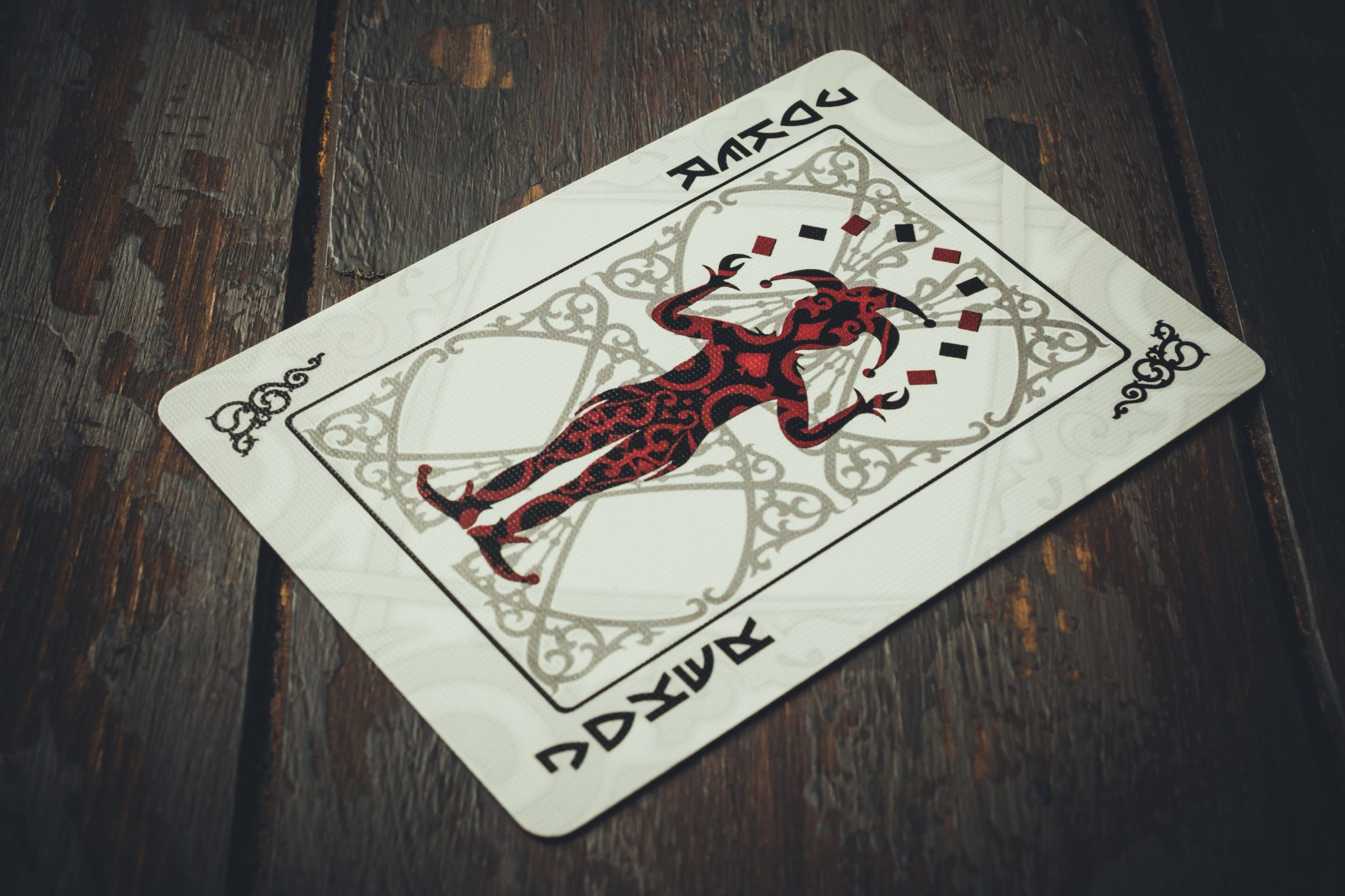 Joker in Cards: The History, Role, and Relevance of Jokers in Card ...