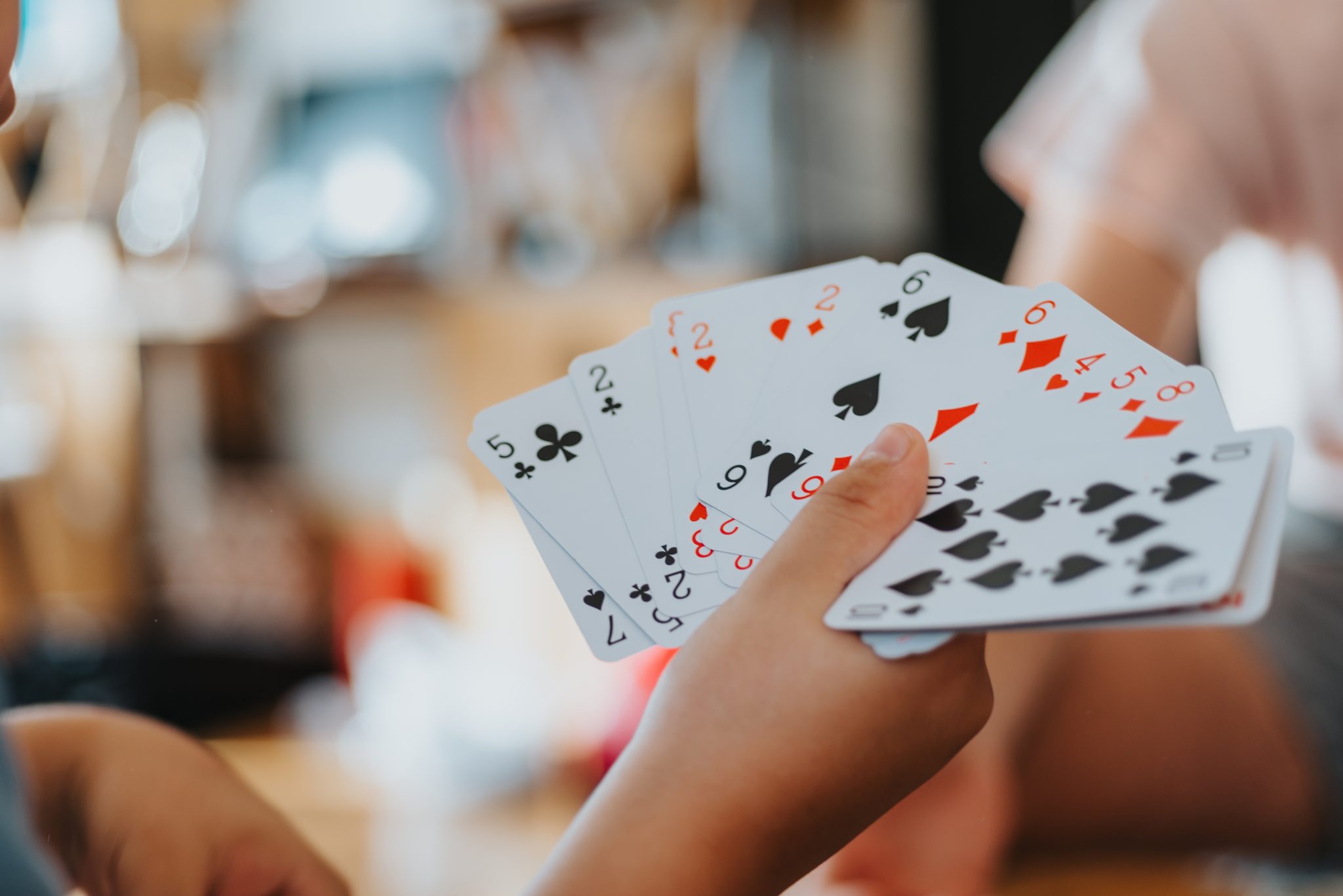 How to Play Rummy 500- Rules, Game Play and Strategies