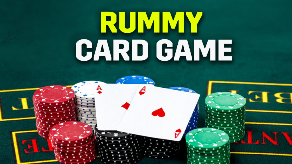 How To Play Rummy - Rummy Rules and Tips & Tricks To Win