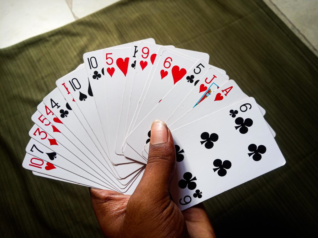 How to Play Rummy 500- Rules, Game Play and Strategies