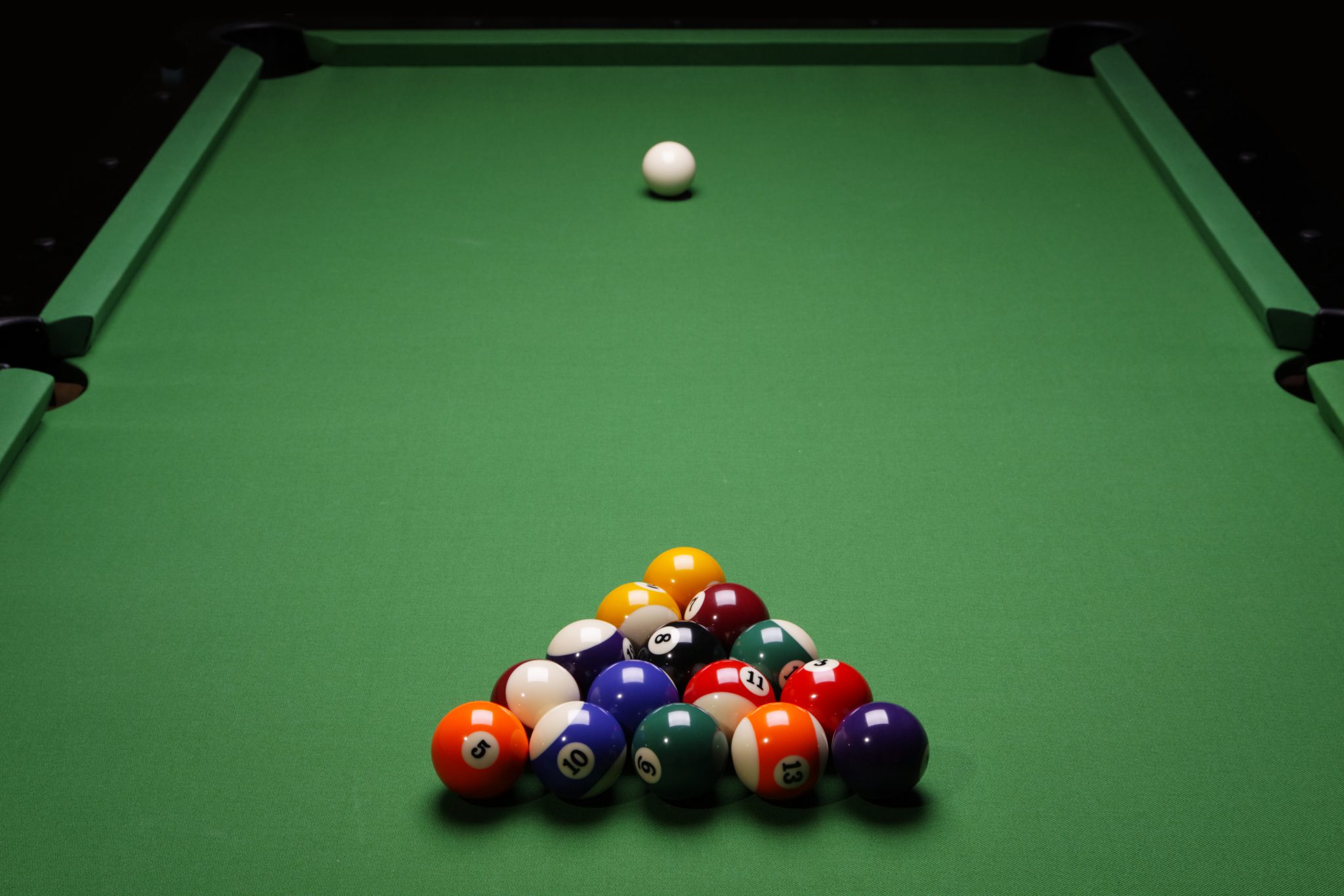 8 Ball Pool Tips and Tricks You Should Know About Them