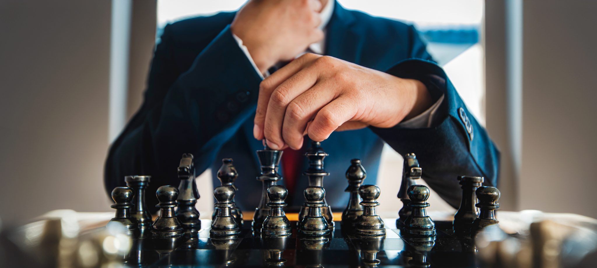 Different Types of Chess Variants and How to Play Them