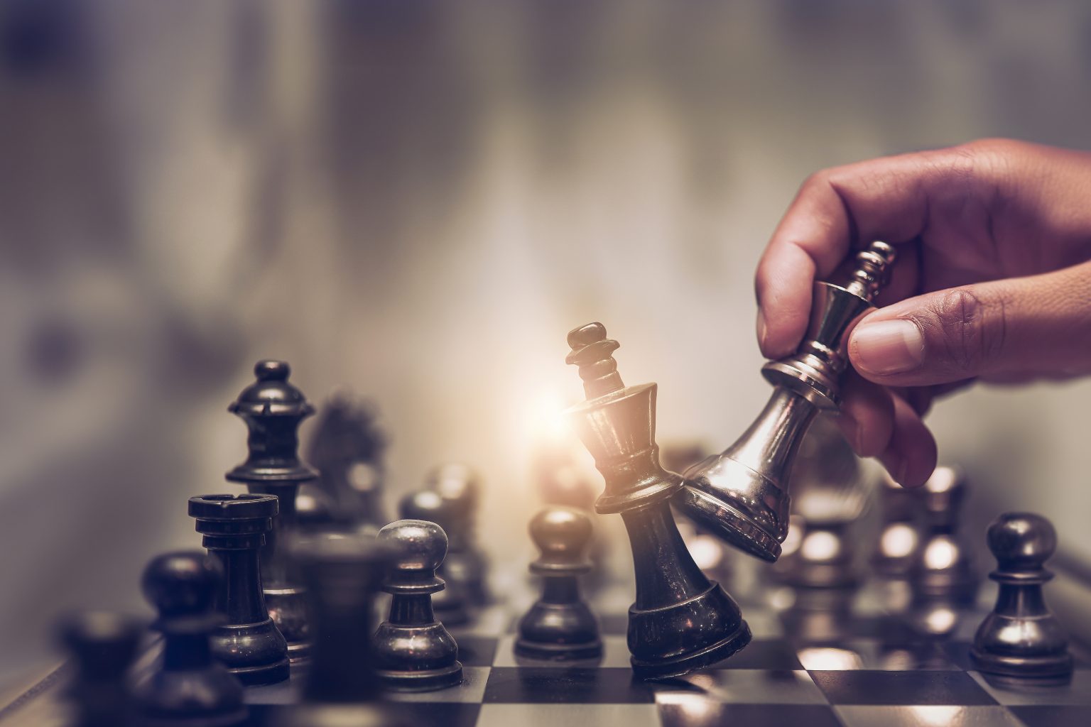 Different Types of Chess Variants and How to Play Them