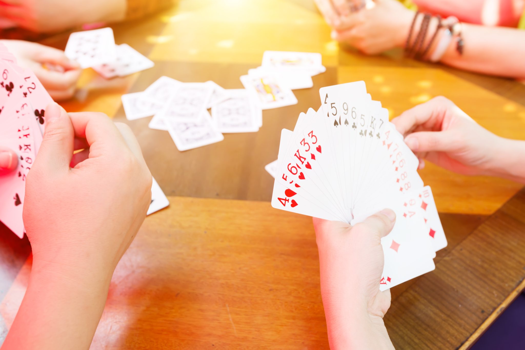 How To Play Crazy Eights Card Game: Rules, Gameplay, and Strategy