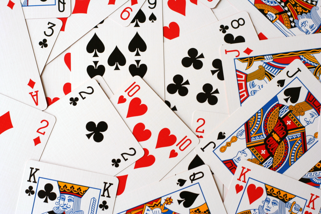 How To Play Scorpion Solitaire Card Game : Rules & Gameplay