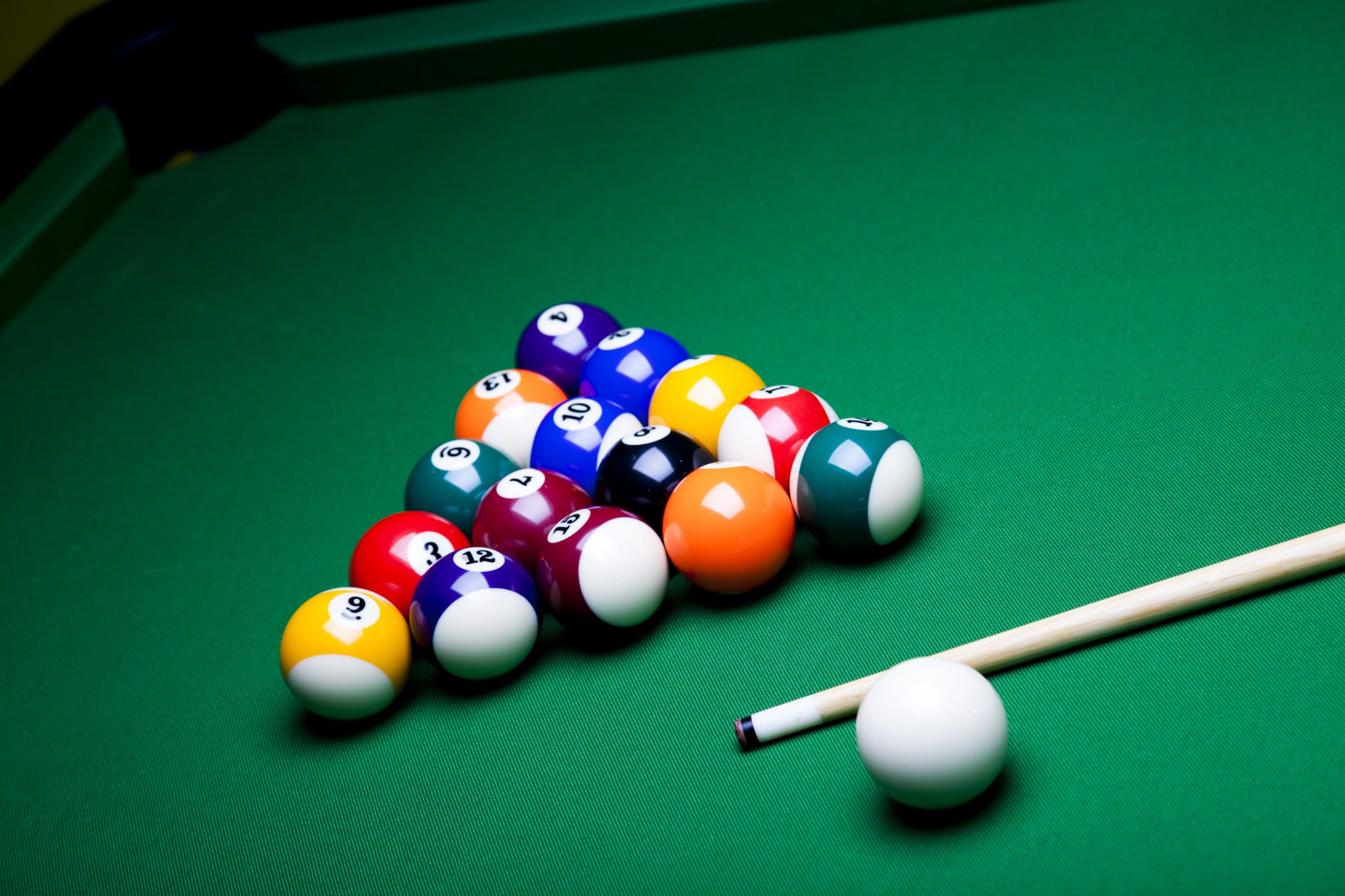 8 Ball Pool Tips and Tricks You Should Know About Them