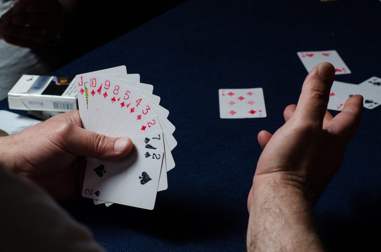 How To Play President Card Game: Rules,Gameplay&Strategies