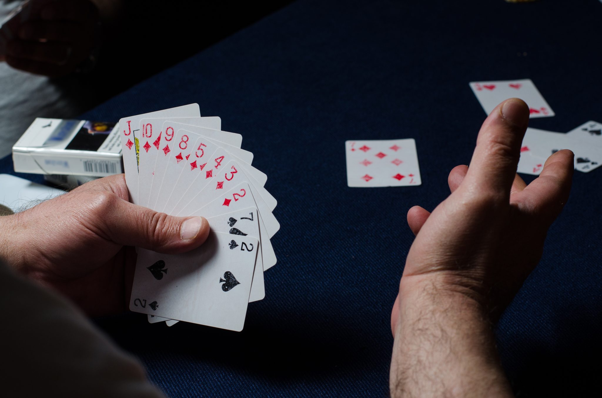 How To Play President Card Game: Rules,Gameplay&Strategies