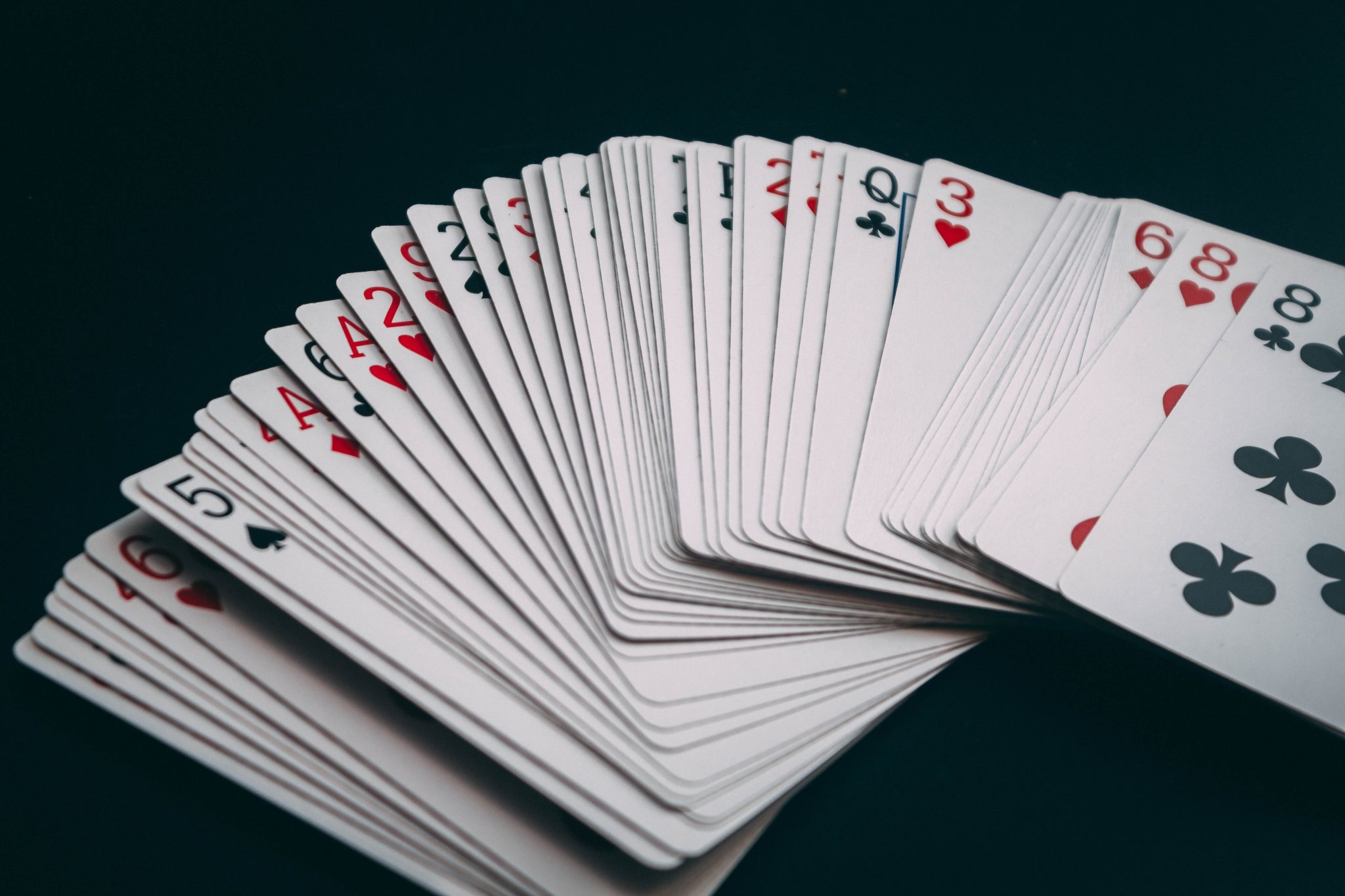 30 Types of Solitaire Games You Must Try