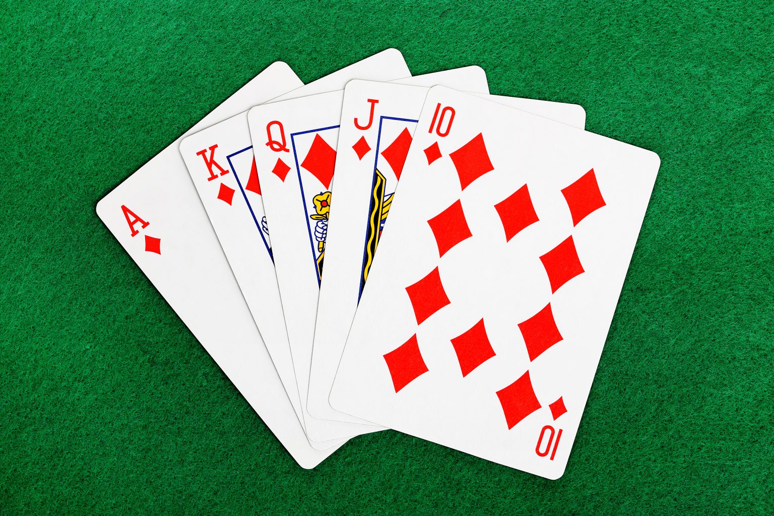 List of 21 Fun Card Games To Play With Friends