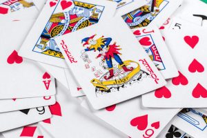 Spades With Joker Know How To Play