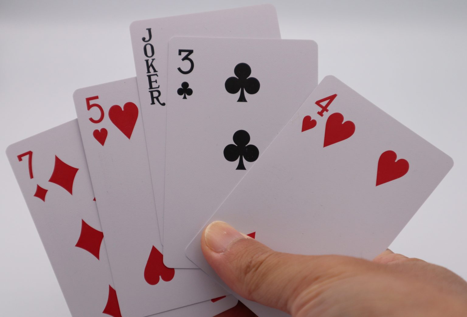 List of 21 Fun Card Games To Play With Friends