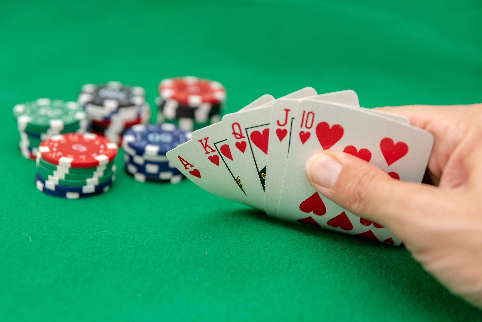List of 21 Fun Card Games To Play With Friends