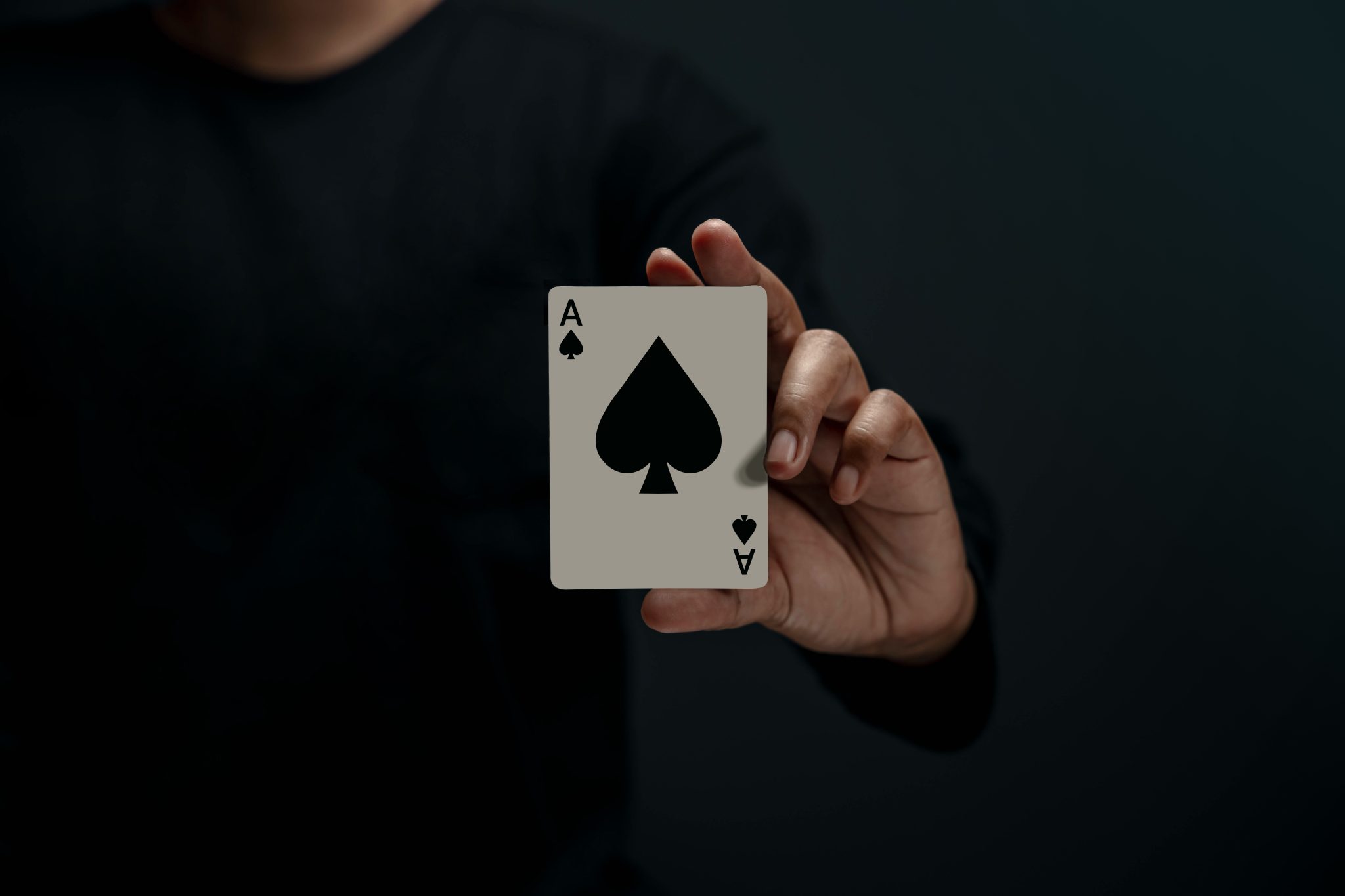 How Many Spades Are in a Deck of Cards? | Detailed Breakdown