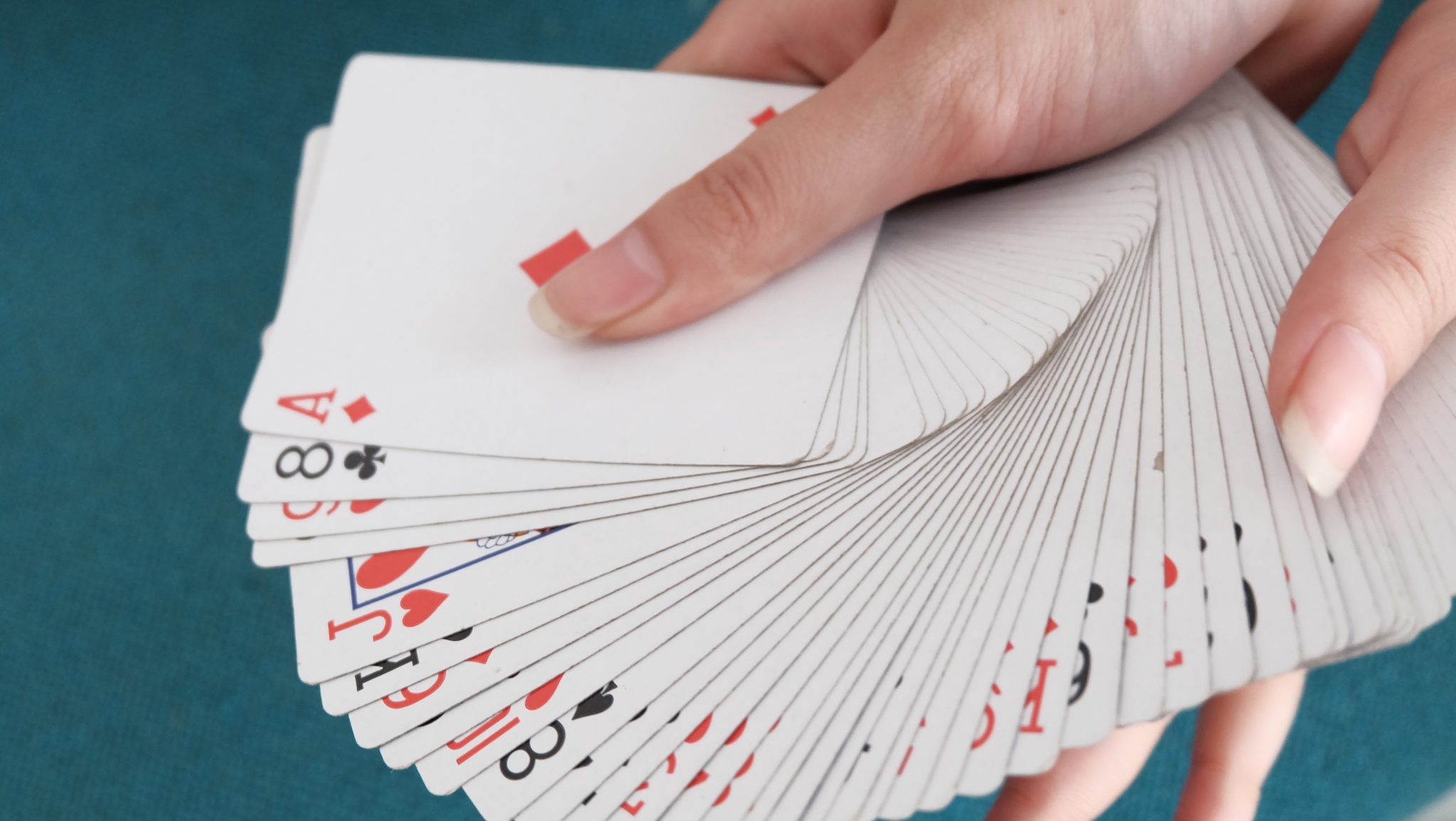 How Many Spades Are in a Deck of Cards? | Detailed Breakdown