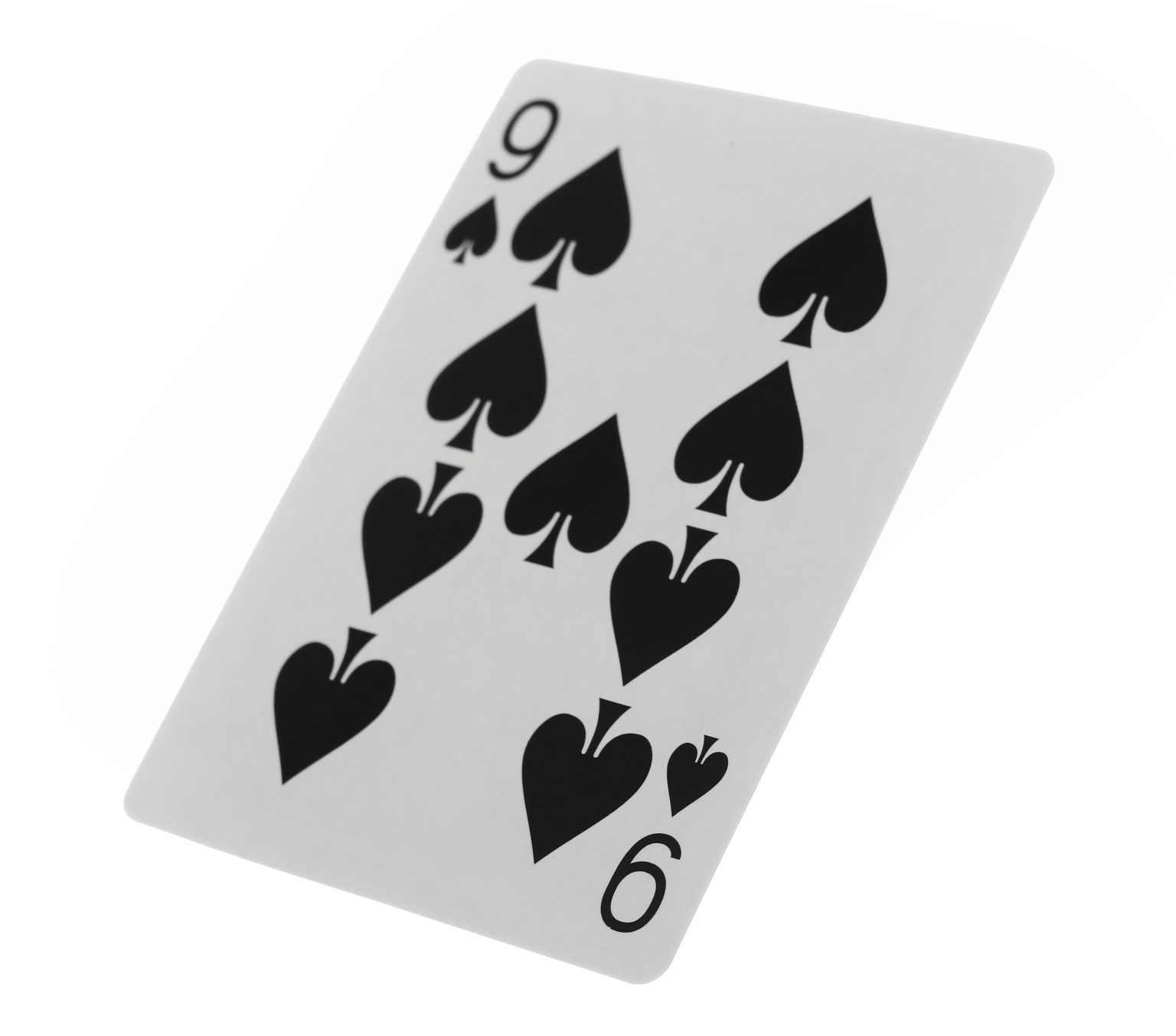 How Many Spades Are in a Deck of Cards? | Detailed Breakdown