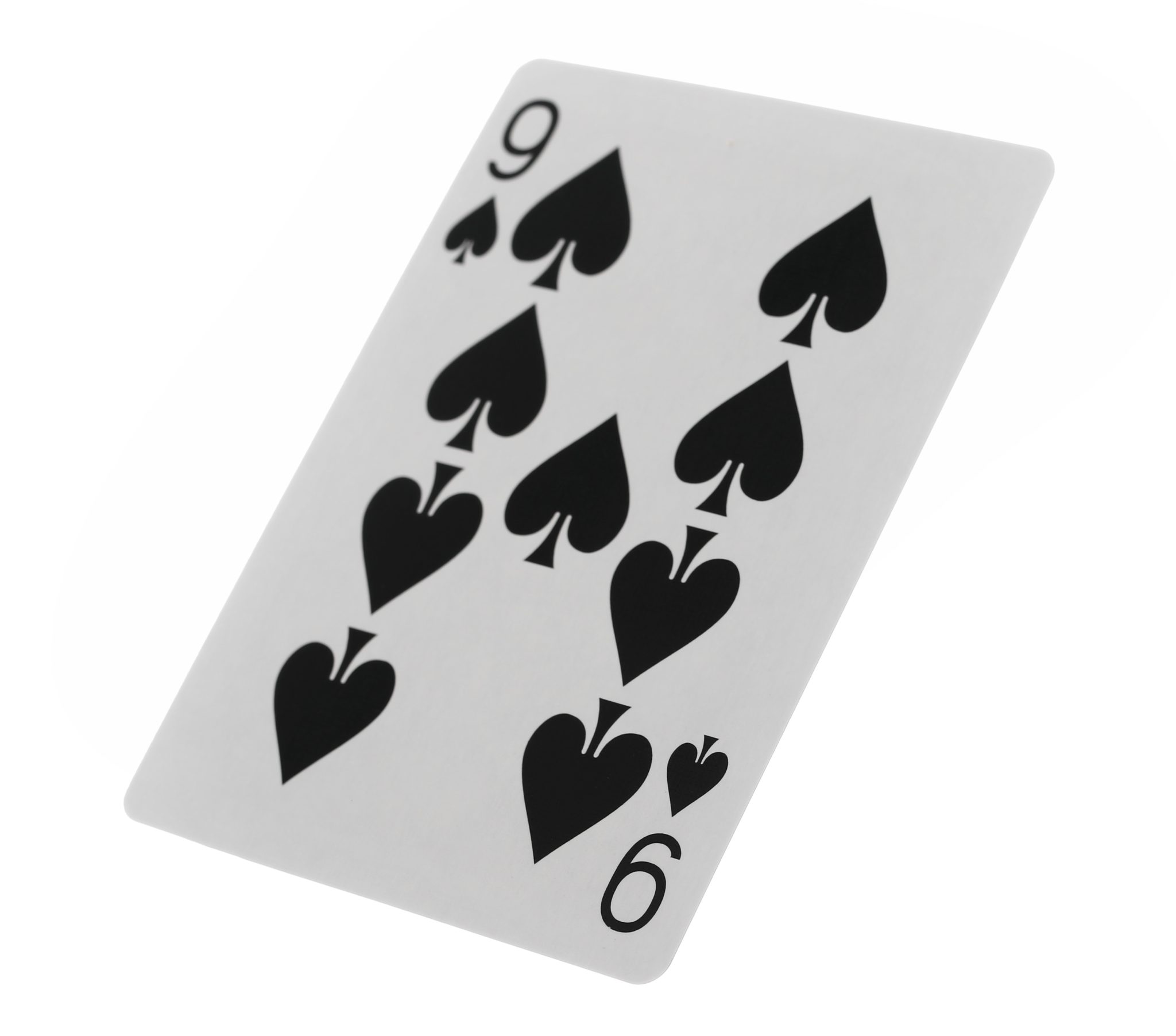 How Many Spades Are in a Deck of Cards? | Detailed Breakdown