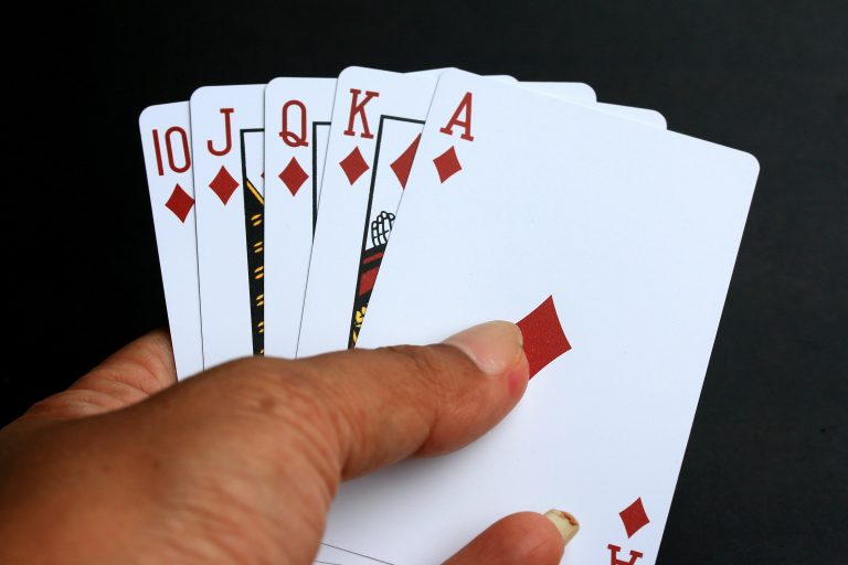 List of 21 Fun Card Games To Play With Friends