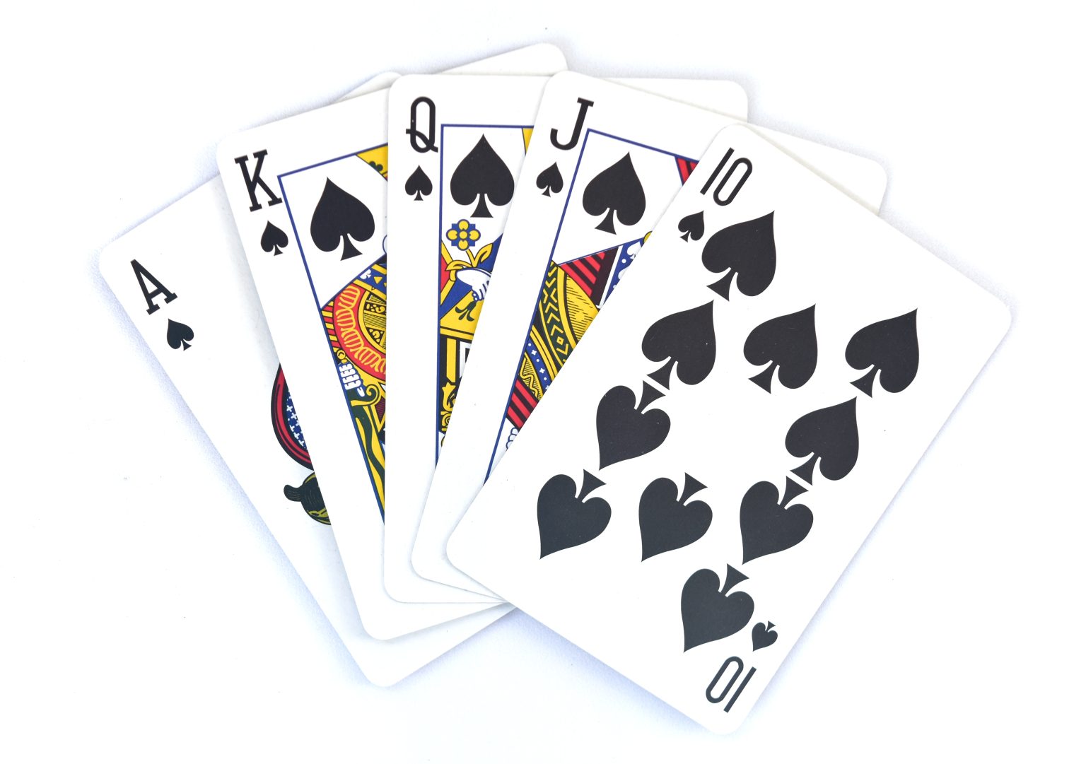 Spades With Joker Know How To Play