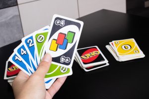 List of 21 Fun Card Games To Play With Friends