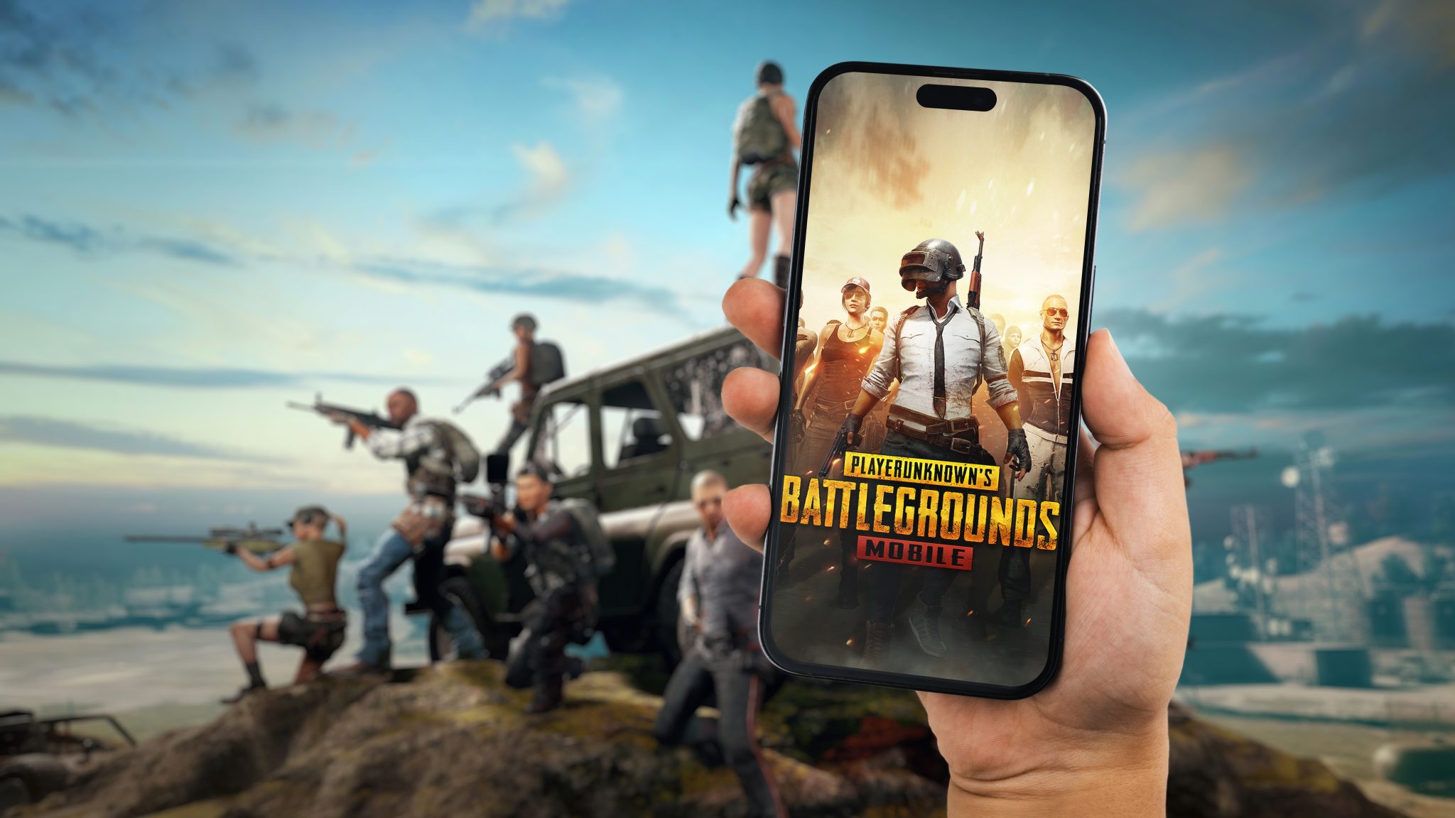 23 Best Mobile Games in 2025 - Android & iOS - MPL Blog