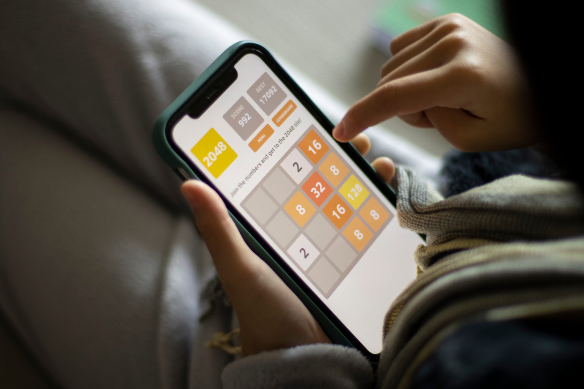 How to Win 2048 Game - Top 11 Steps to Beat 2048