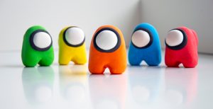 Top 25 Online Group Games To Play with Friends (2 to 6 Player Groups)