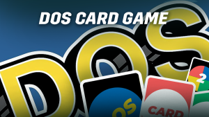 Dos Card Game Rules and Setup: A Step-by-Step Guide