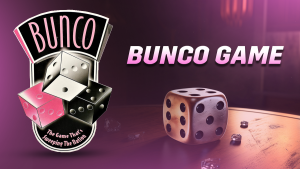 What is Bunco Game? A Simple Guide