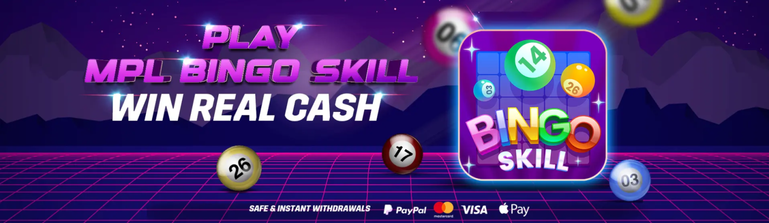 Games Like Bingo to Play in 2025 – 19 Best Apps with Real Rewards