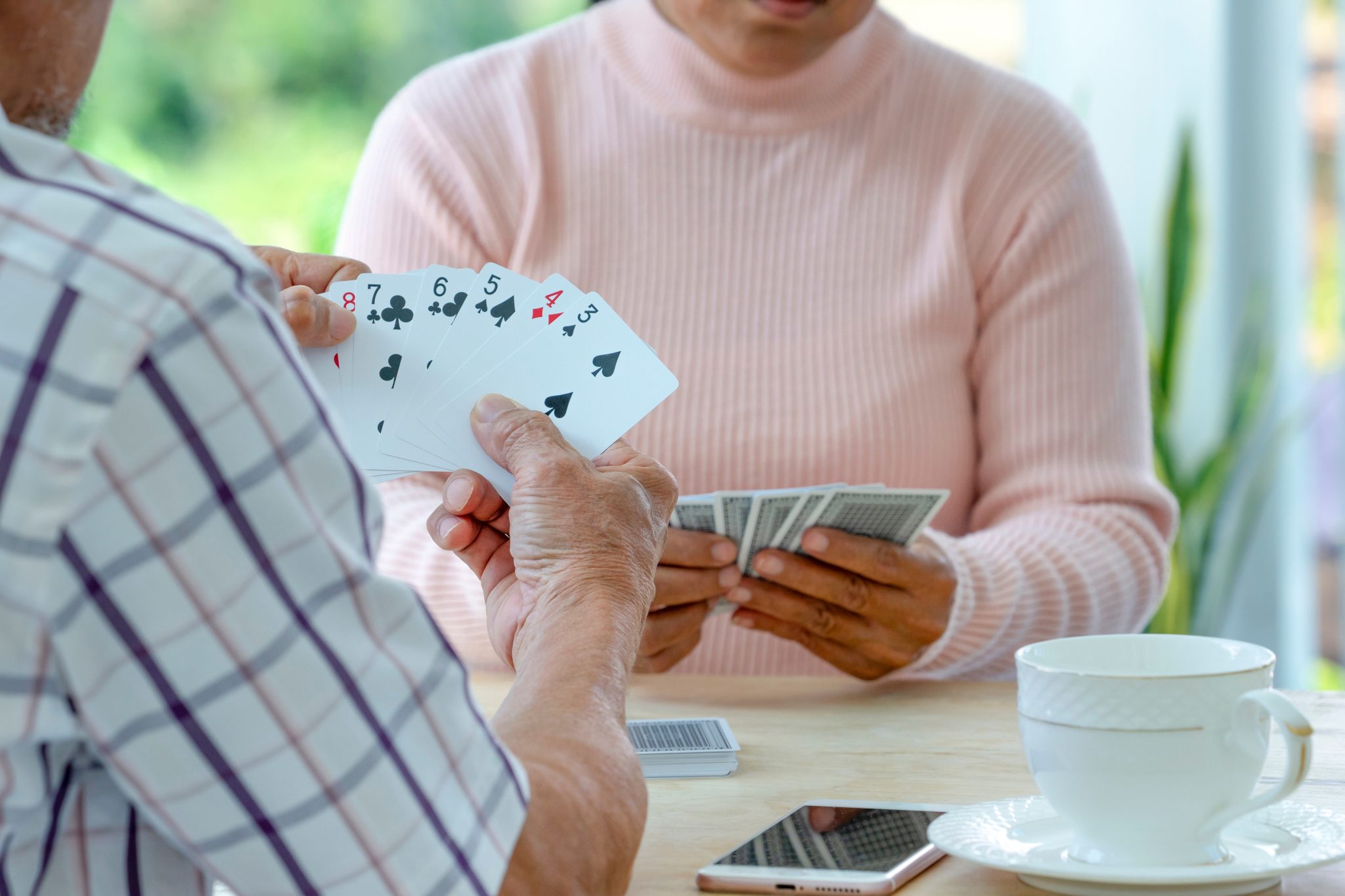 Golf Card Game Rules, How to Play , Gameplay Winning Strategies