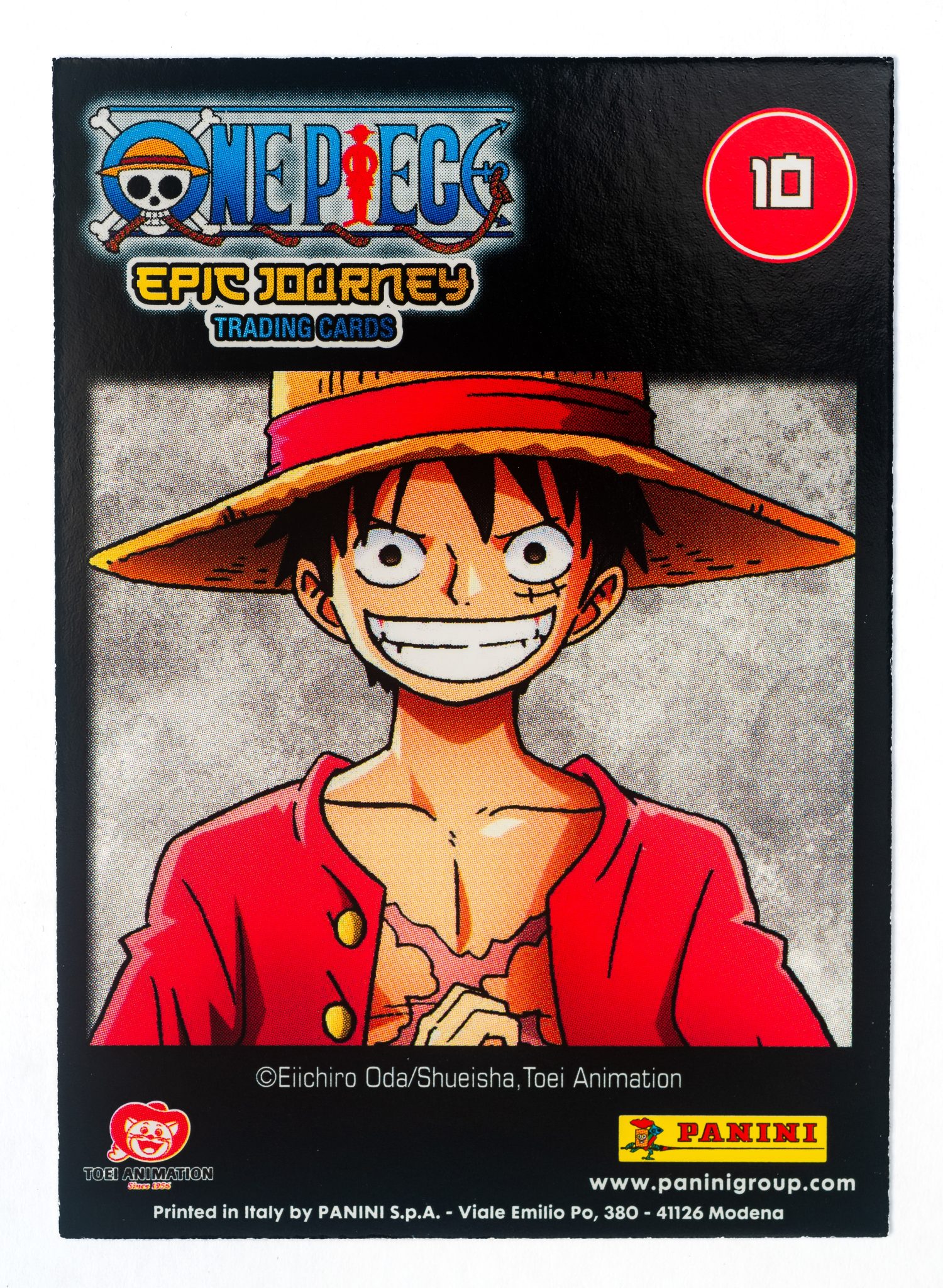 Learn to Play the One Piece Card Game in Minutes!