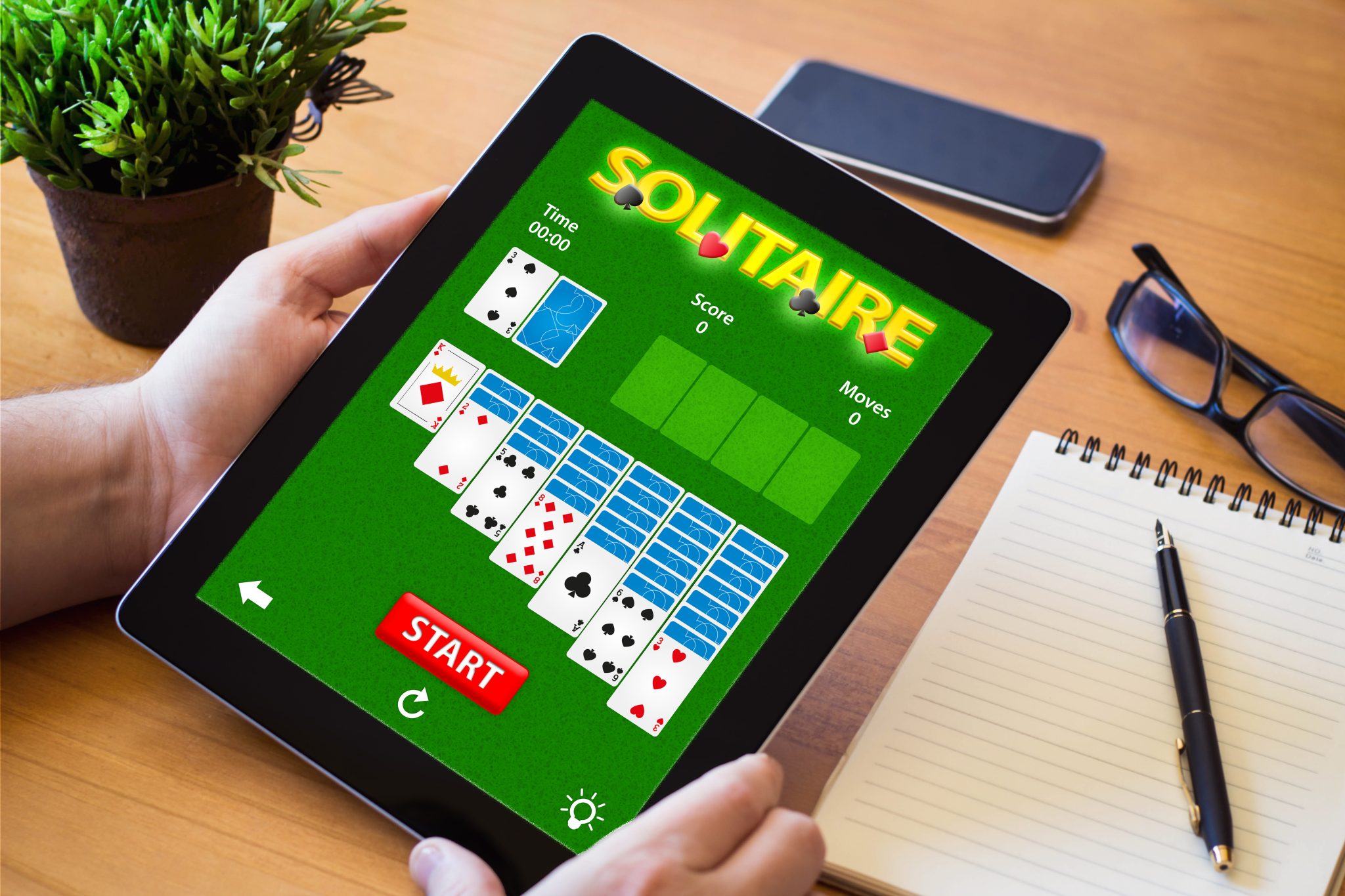 Klondike Solitaire Turn 3: A Fun & Easy Guide to Rules & Strategy