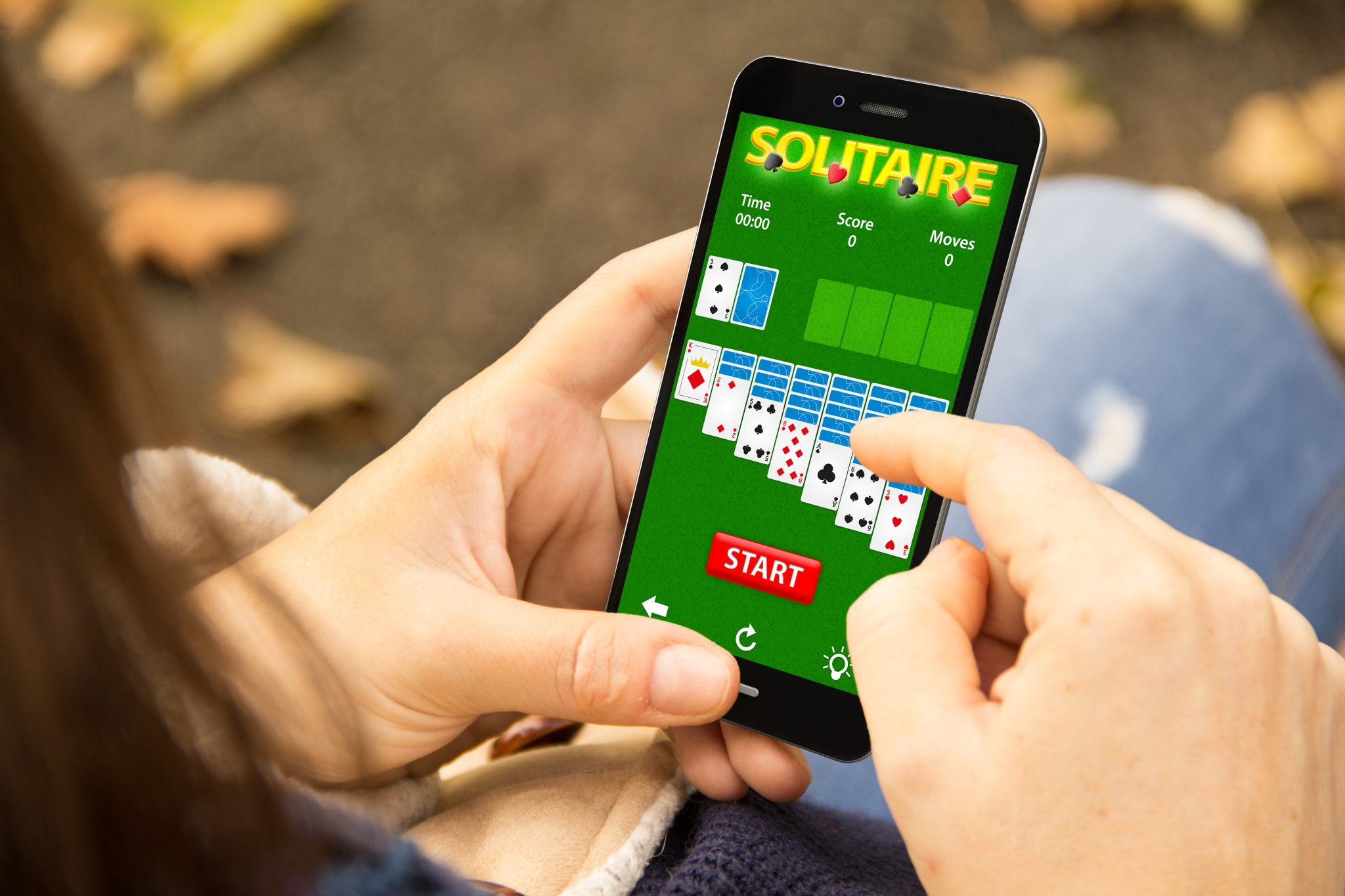 Klondike Solitaire Turn 3: A Fun & Easy Guide to Rules & Strategy