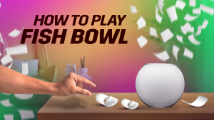 The Fishbowl Game: Rules and Gameplay Guide