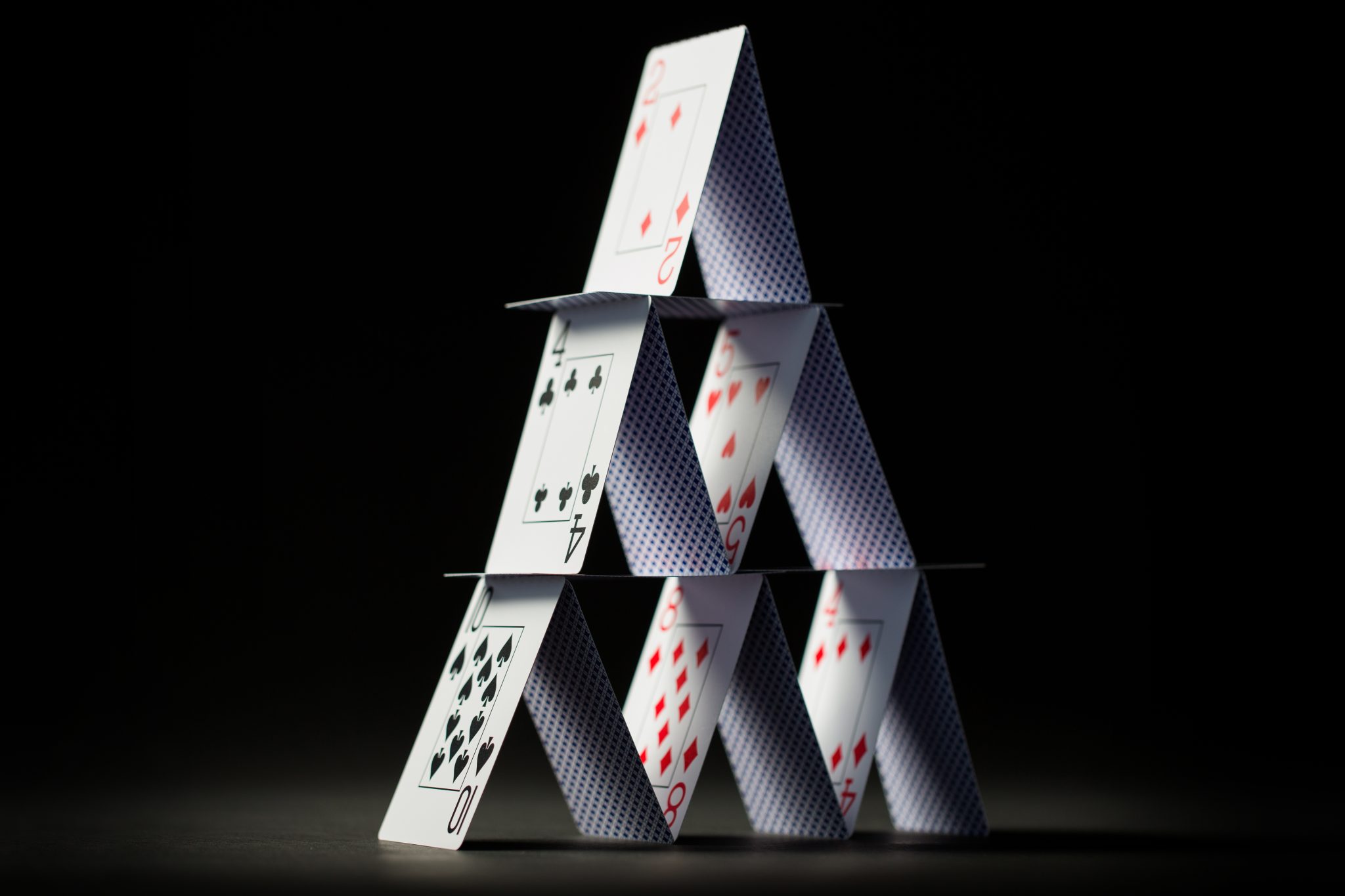 Top 22 Single Player Card Games to Play By Yourself