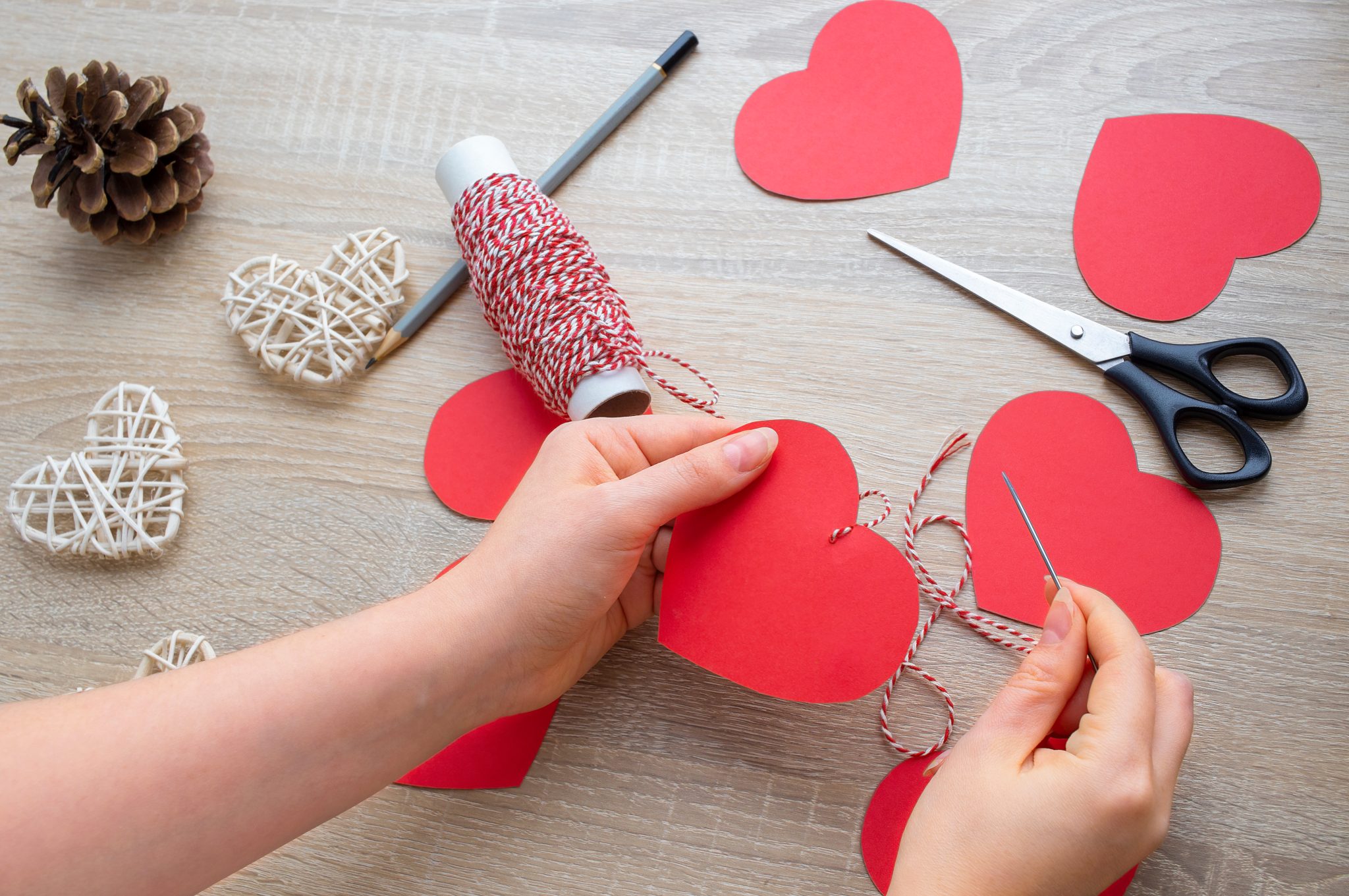 23 Fun Valentine's Day Activities to Connect and Celebrate