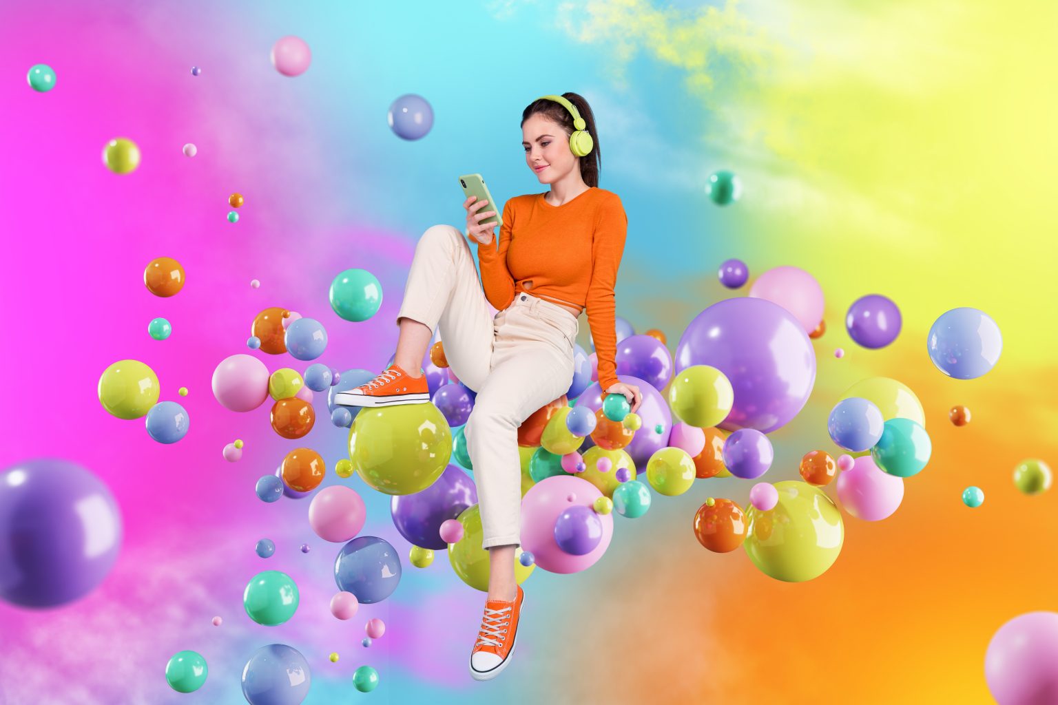 7 Fun Bubble Games to Win Real Money in 2025