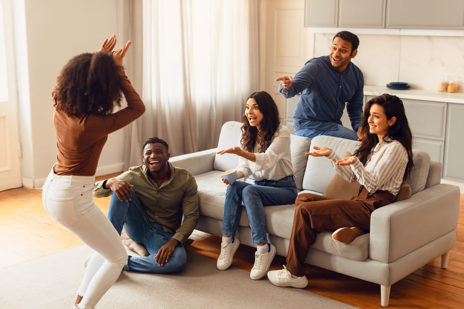 25 Must-Play House Party Games for Adults This Year (2025)