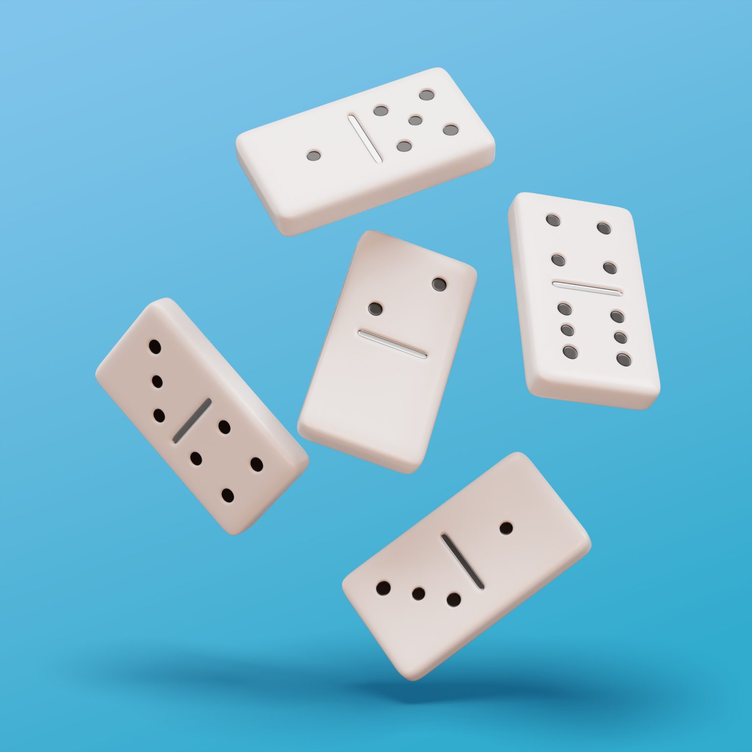 How to Play Dominoes, Rules and Strategies Explained