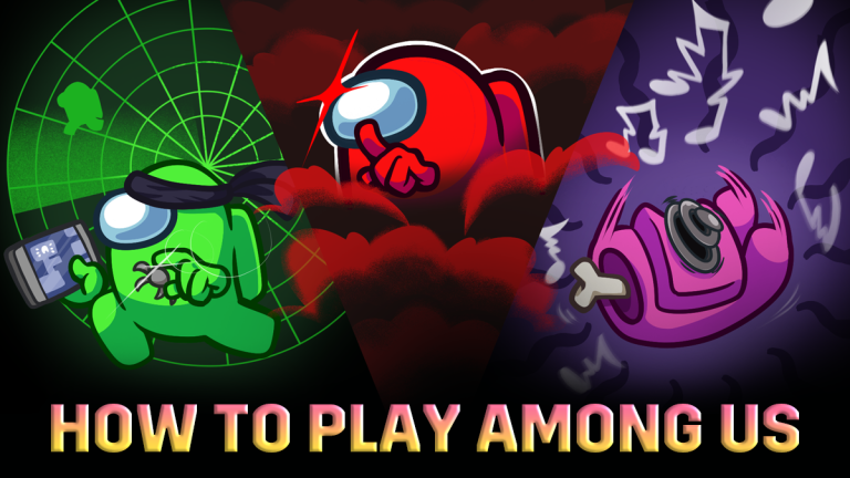 How to Play Among Us: A Beginner's Guide to Winning Strategies