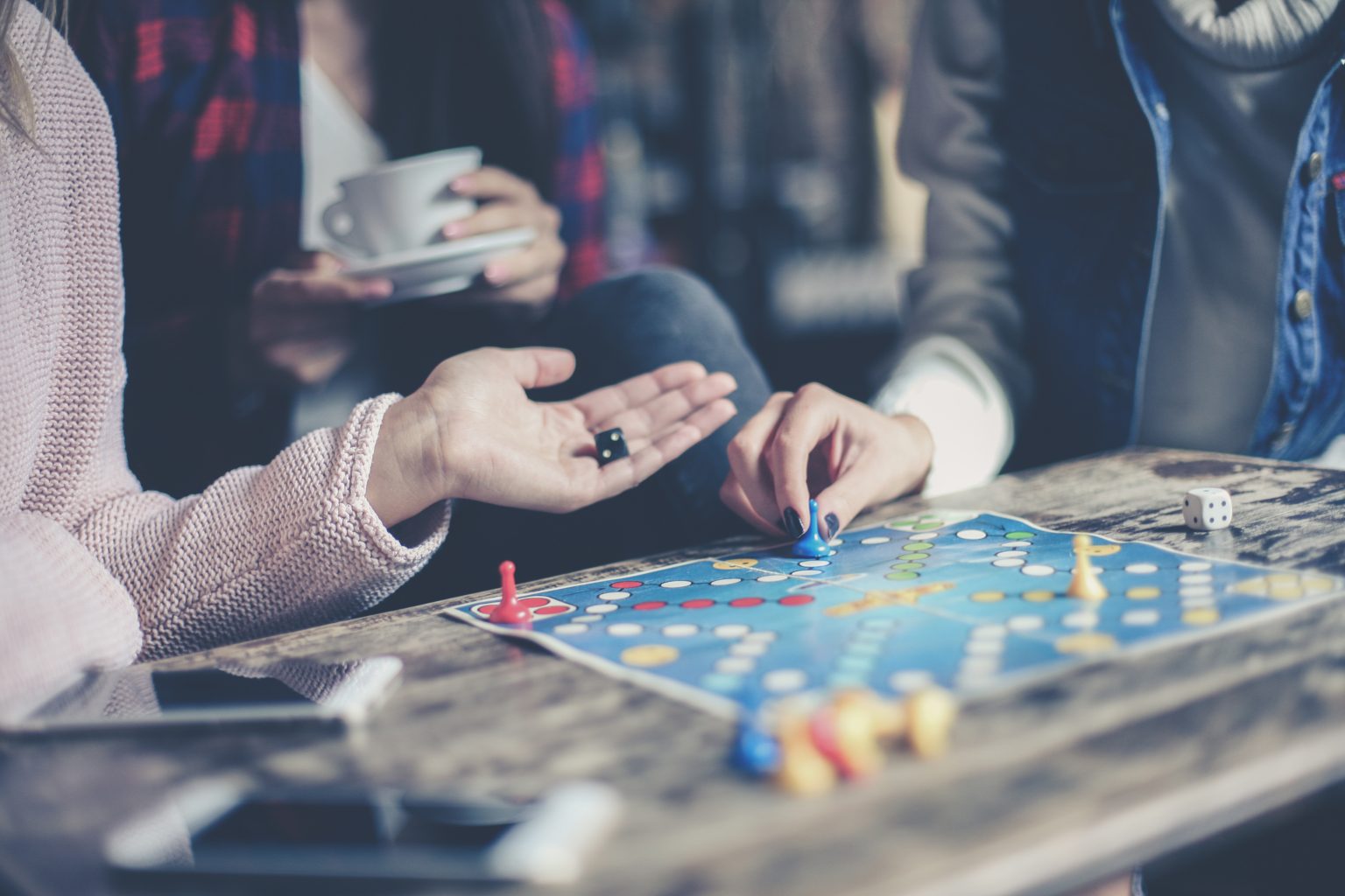 The Top 23 Best Games That Are Good for Mental Health