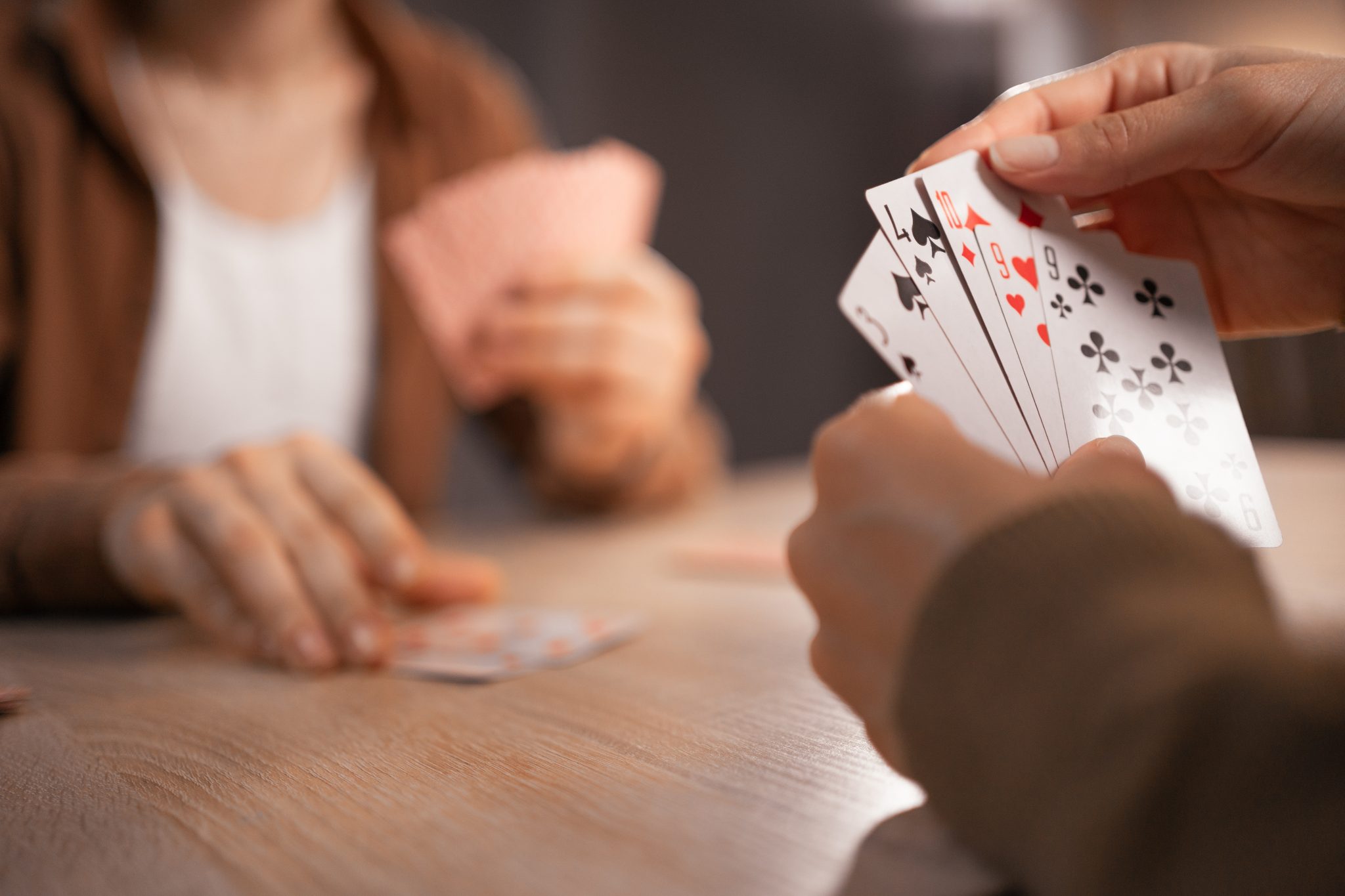How to Play Concentration Card Game, Tips, Strategies & Variations