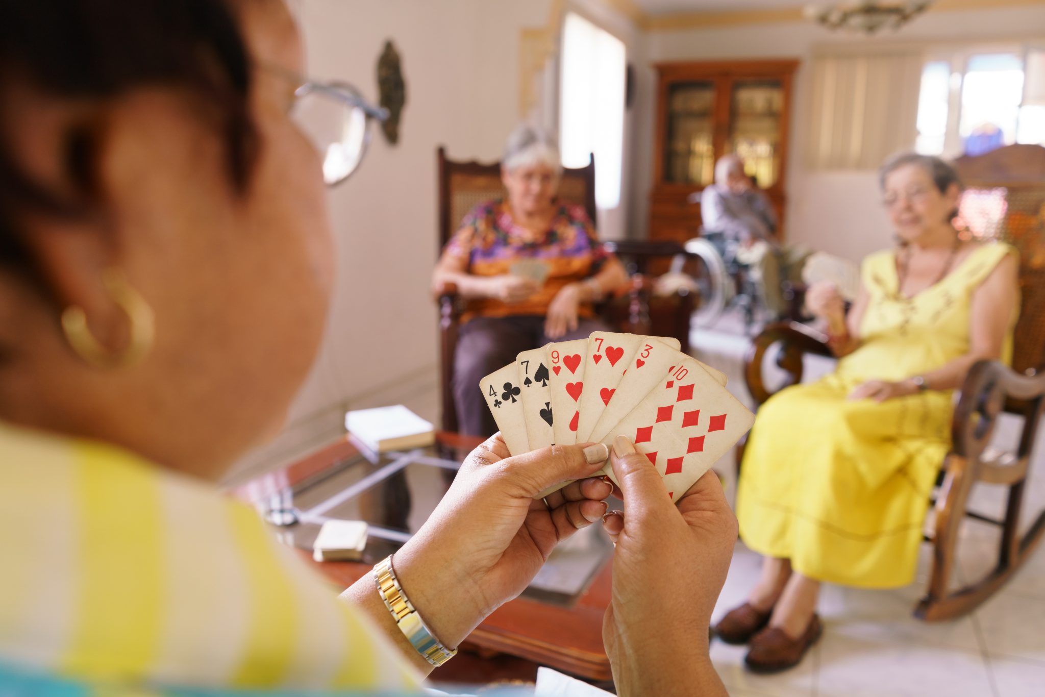 Top 13 Drinking Card Games for a Fun Night with Friends