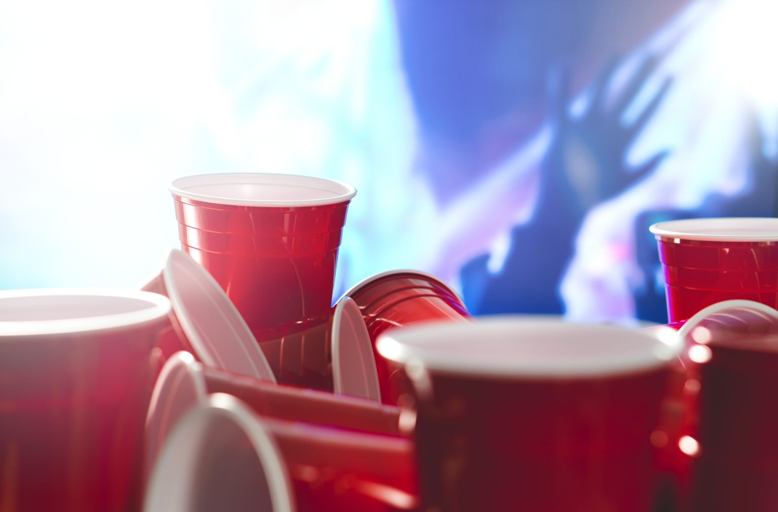Top 25 fun drinking games perfect for any gathering