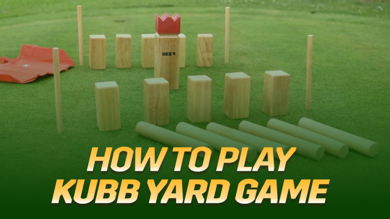 Master Kubb Yard Game Rules, Tips, and Strategies for Fun