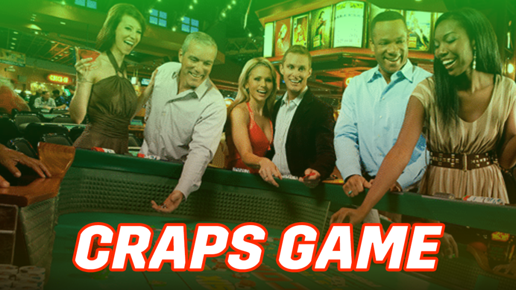 Craps Game - A Beginner's Guide to Winning Strategies