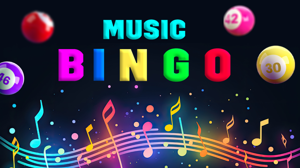 Best Ways to Enjoy Music Bingo at Your Next Gathering