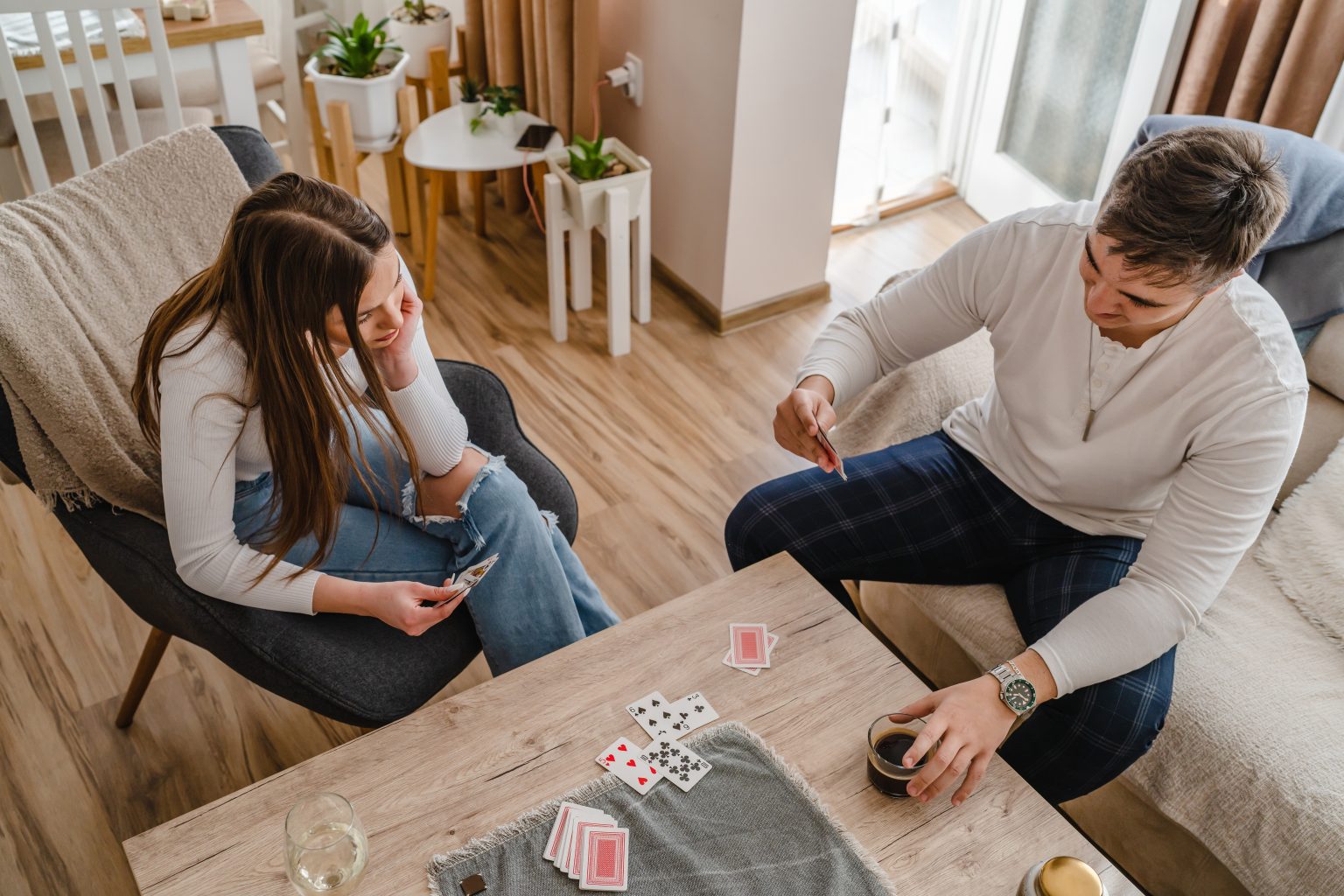 Top 15 Couples Card Game Ideas for Fun Date Nights