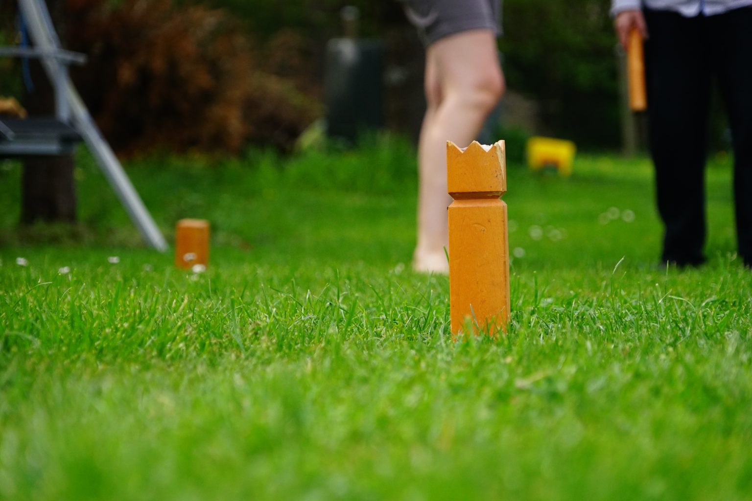 Master Kubb Yard Game Rules, Tips, and Strategies for Fun